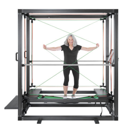 SensoPro - Gesundheitshaus Hammer