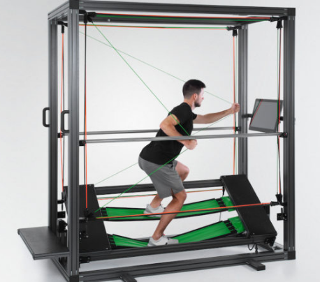 Sensopro Gerät - Gesundheitshaus Hammer